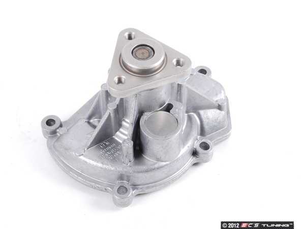 Genuine Porsche - 94810603301 - Water Pump