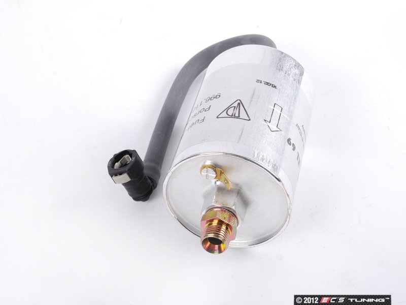 Genuine Porsche - 99611025352 - Fuel Filter