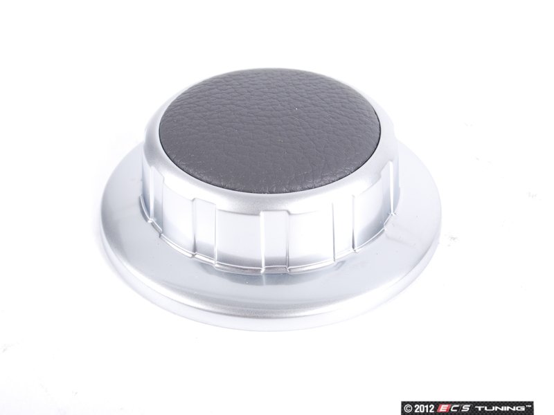 Genuine BMW - 65826958366 - Idrive Control Knob (65-82-6-958-366)