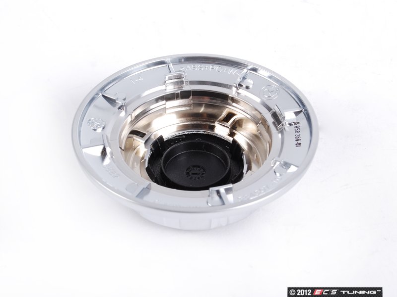 Genuine BMW - 65826958366 - Idrive Control Knob (65-82-6-958-366)