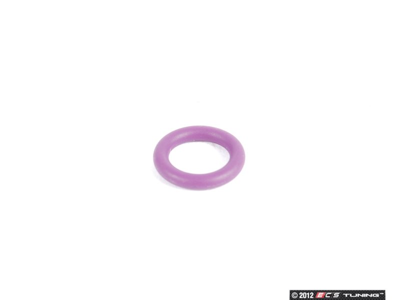 Genuine Volkswagen Audi - 3D0260749C - A/C O-Ring - Priced Each (3D0 ...