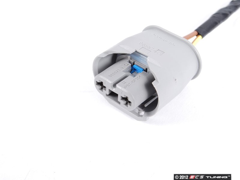 Genuine BMW - 61129410798 - HARNESS (61-12-9-410-798)