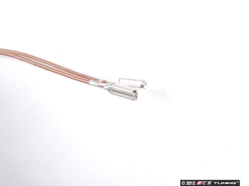 Genuine BMW - 61129410798 - HARNESS (61-12-9-410-798)