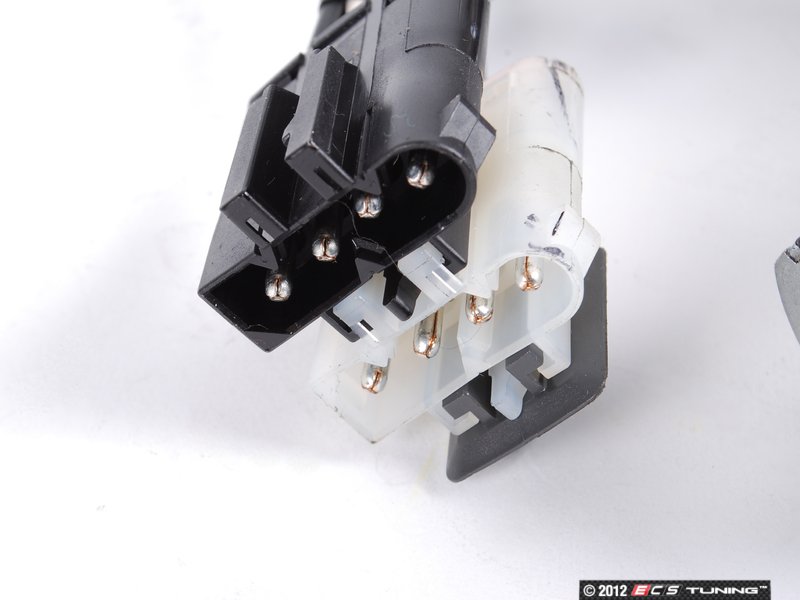 Genuine BMW - 67646912120 - Steering Wheel Adjuster Motor (67-64-6-912-120)