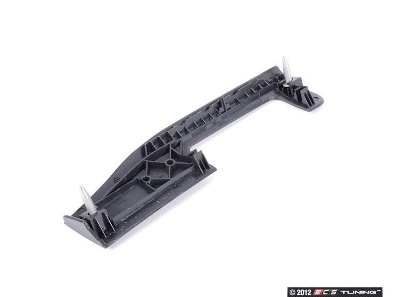 Genuine BMW - 51458196101 - Dashboard Trim - Left (51-45-8-196-101)