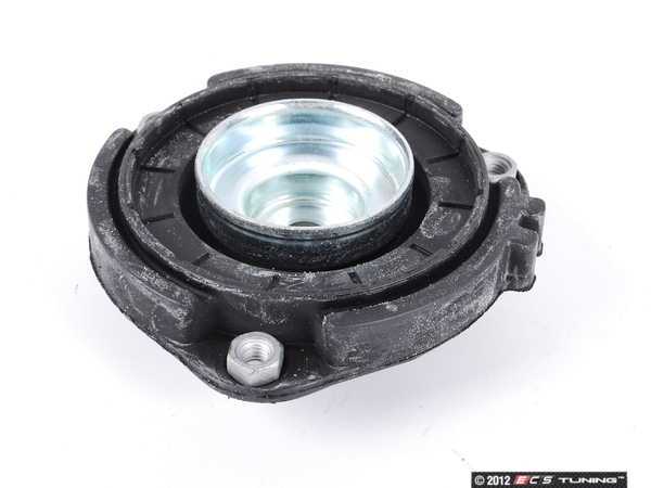 Genuine Volkswagen Audi - 8J0412331 - Front Upper Strut Mount - Priced ...