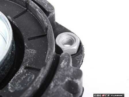 Genuine Volkswagen Audi - 8J0412331 - Front Upper Strut Mount - Priced ...