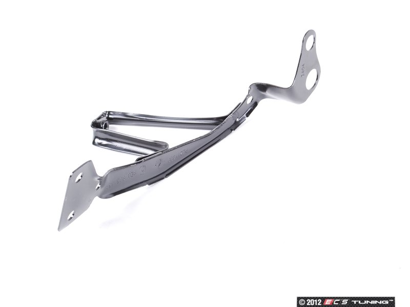 Genuine Volkswagen Audi - 8E0805538 - front Bumper Cover support ...