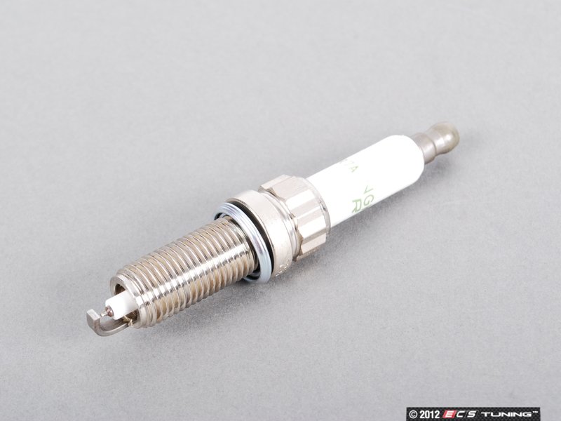 Genuine MINI - 12120035531 - Spark Plug High Power - Priced Each (12-12 ...