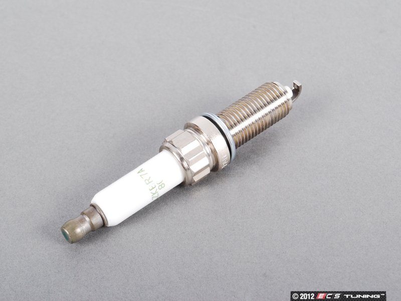 Genuine MINI - 12120035531 - Spark Plug High Power - Priced Each (12-12 ...
