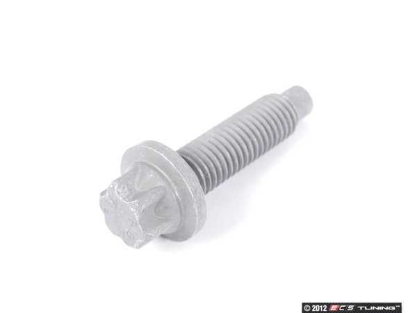 Genuine BMW - 22110392551 - Motor Mount Bolt Set (22-11-0-392-551)