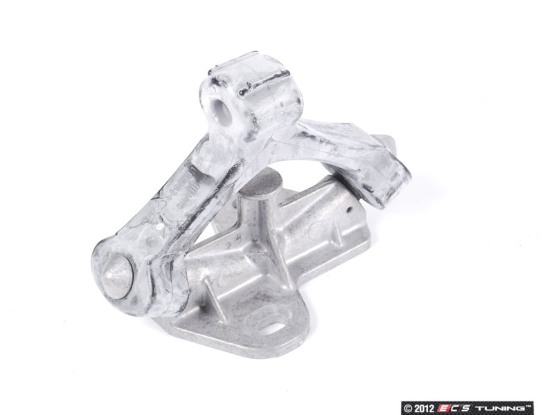 Genuine Volkswagen Audi - 8E0253144M - Rear Muffler Hanger (8E0 253 144 M)