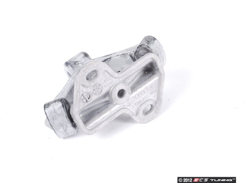 Genuine Volkswagen Audi - 8E0253144M - Rear Muffler Hanger (8E0 253 144 M)