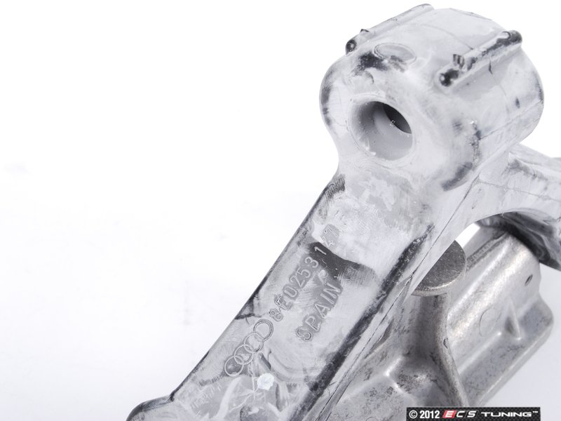 Genuine Volkswagen Audi - 8E0253144M - Rear Muffler Hanger (8E0 253 144 M)