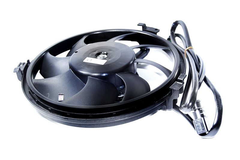 ACM - 4Z7959455 - Auxiliary Fan Assembly