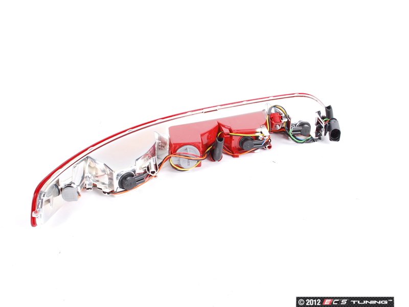 Genuine Volkswagen Audi - 8R0945095B - Lower Tail Light - Left (8R0 945 ...
