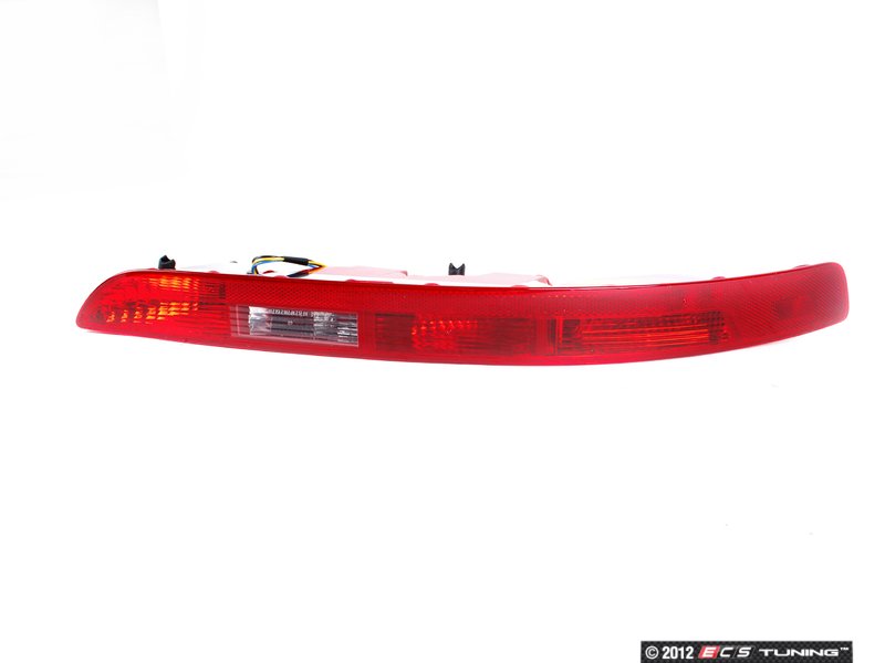 Genuine Volkswagen Audi - 8R0945095B - Lower Tail Light - Left (8R0 945 ...