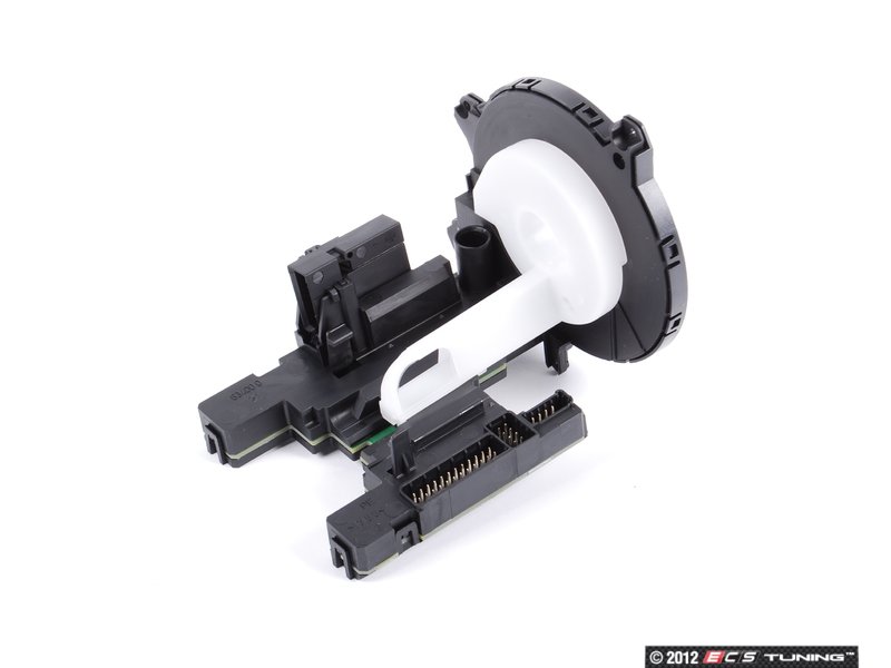 Genuine Mercedes Benz - 1645458716 - Electronic Module With Steering ...