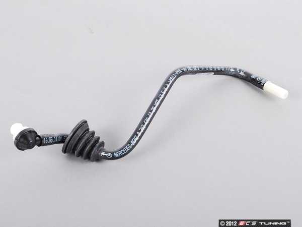 Genuine Mercedes Benz - 2024301729 - LINE