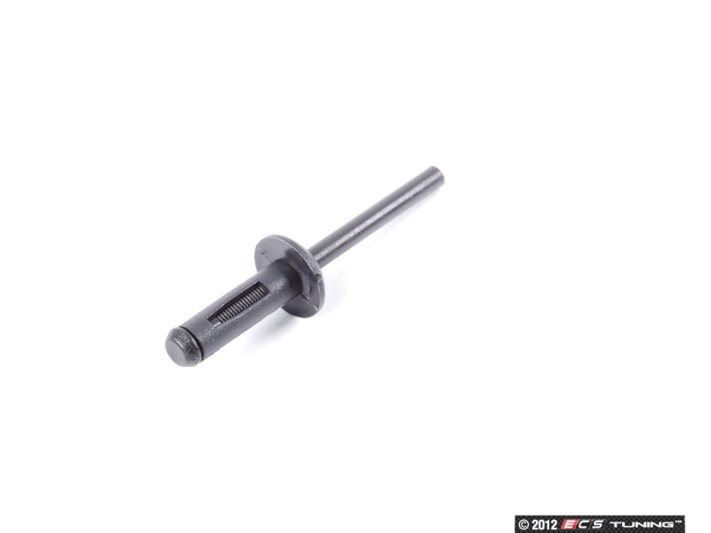 Genuine BMW - 51118222901kt - Plastic Rivet - Pack Of 25