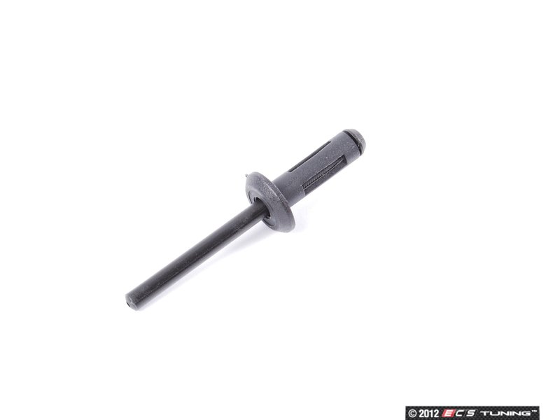 Genuine BMW - 51118222901kt - Plastic Rivet - Pack Of 25