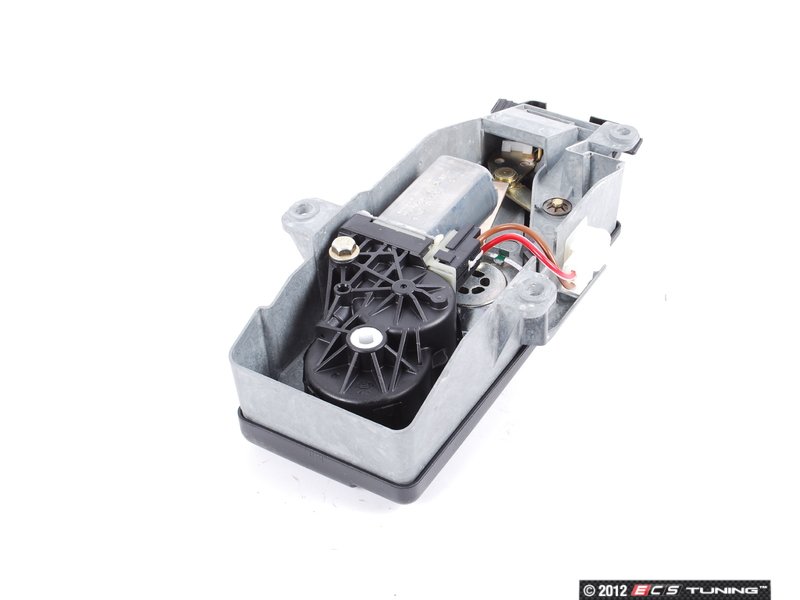 Genuine BMW - 51258248308 - Top Flap Drive Unit (51-25-8-248-308)