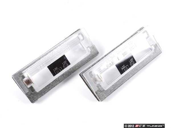 Genuine BMW - 51138185790 - Hatch Handle - With Key Button (51-13-8-185 ...