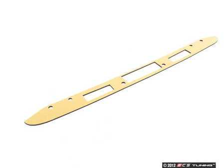 Genuine BMW - 51138185790 - Hatch Handle - With Key Button (51-13-8-185 ...