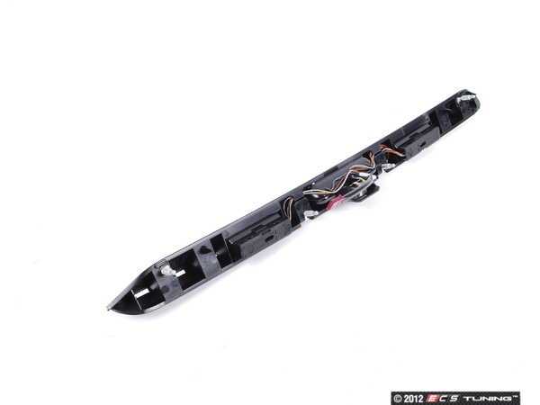 Genuine BMW - 51138185790 - Hatch Handle - With Key Button (51-13-8-185 ...