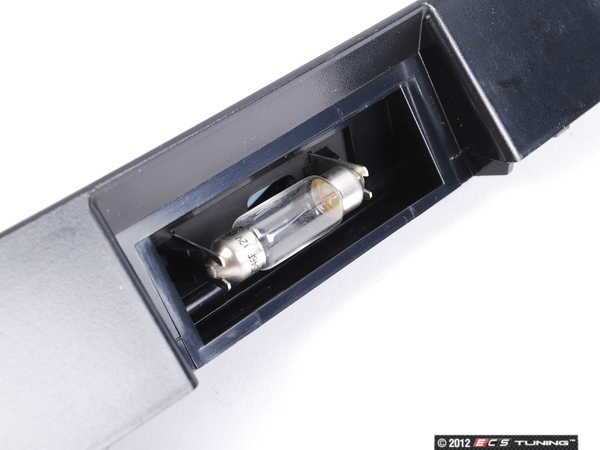 Genuine BMW - 51138185790 - Hatch Handle - With Key Button (51-13-8-185 ...