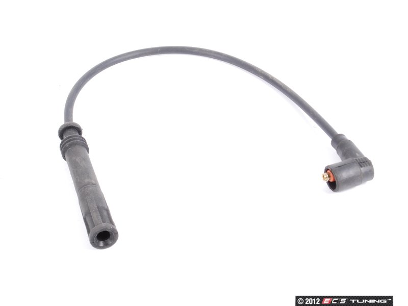 MTC - 12121705697 - Ignition Wire Set