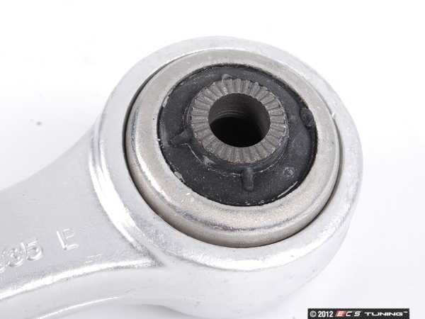 MTC - 31126755835 - Front Control Arm - Left