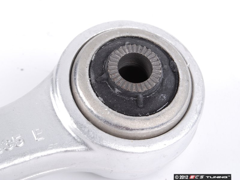 MTC - 31126755835 - Front Control Arm - Left