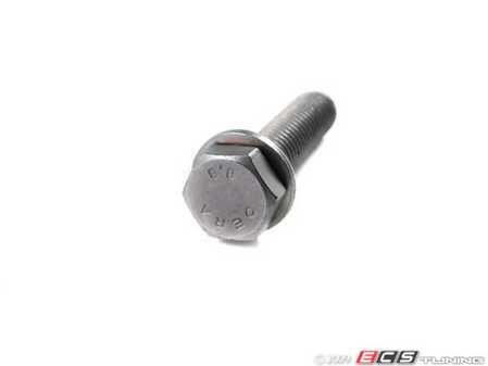 Genuine BMW - 07119905533 - Hex Bolt With Washer - M8x35mm (07-11-9-905 ...