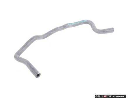 Genuine Volkswagen Audi - 058121471B - Turbo Coolant Hose - Return (058 ...