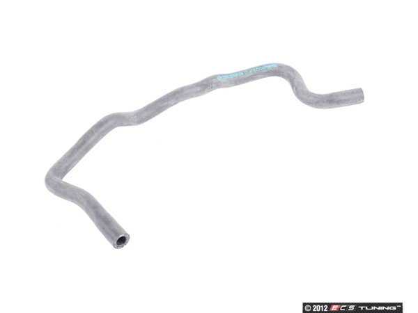 Genuine Volkswagen Audi - 058121471B - Turbo Coolant Hose - Return (058 ...