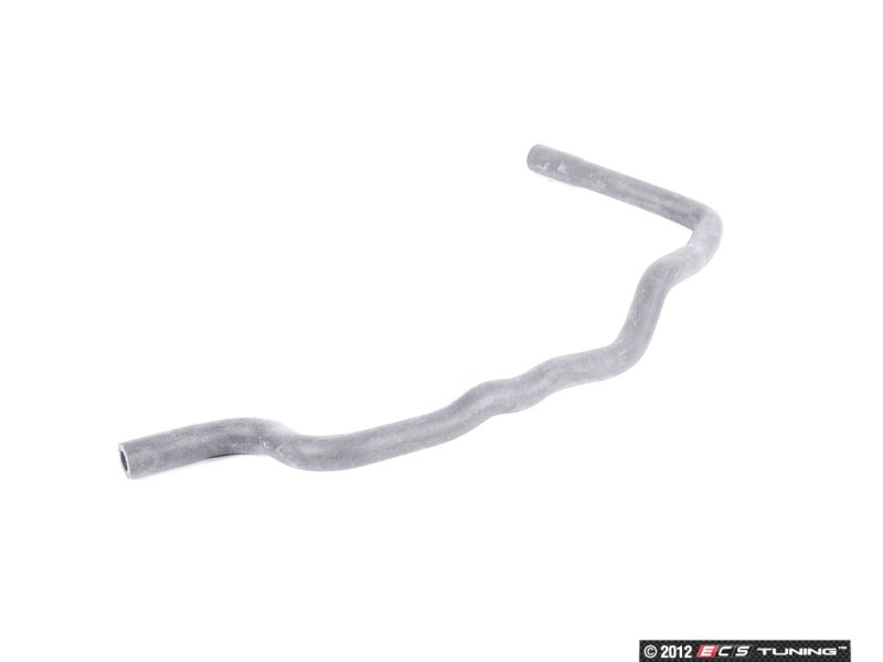 Genuine Volkswagen Audi - 058121471B - Turbo Coolant Hose - Return (058 ...