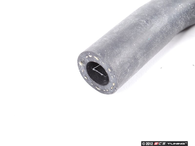 Genuine Volkswagen Audi - 058121471B - Turbo Coolant Hose - Return (058 ...