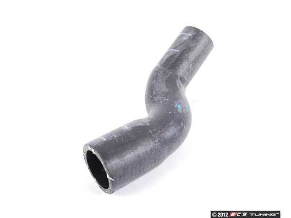 Genuine Volkswagen Audi - 06B121057A - Coolant Hose (06B 121 057 A)