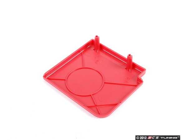 Genuine Mercedes Benz - 0015460835 - Battery Terminal Cover Cap