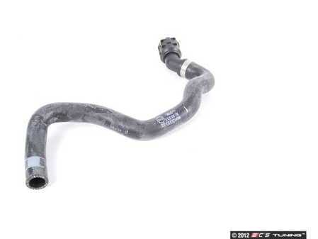 Genuine Volkswagen Audi - 8E1819373R - Heater Core Hose - Return (8E1 ...