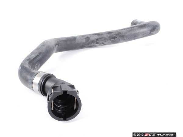 Genuine Volkswagen Audi - 8E1819373R - Heater Core Hose - Return (8E1 ...