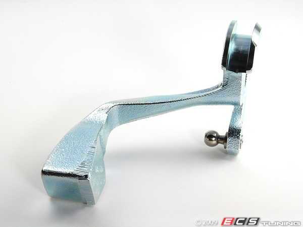 Genuine Volkswagen Audi - 1j0711051d - Shift Lever - Left To Right ...