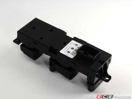 Genuine Volkswagen Audi - 1J4959857D - Window Switch - Left Front (1J4 ...