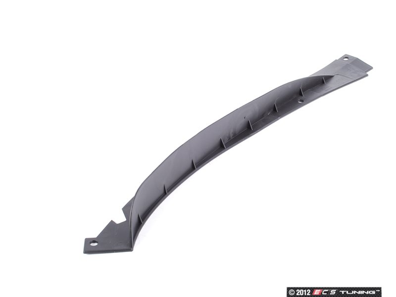 Genuine BMW - 51717892698 - E90 Rear Deflector Lip - Right (51-71-7-892 ...