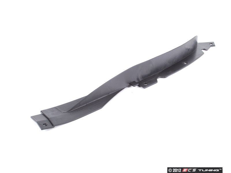 Genuine BMW - 51717892698 - E90 Rear Deflector Lip - Right (51-71-7-892 ...