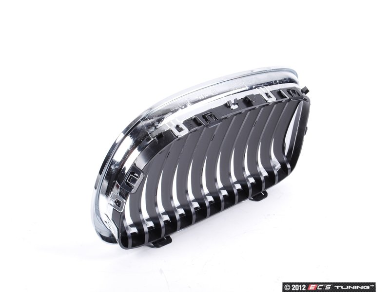 Genuine BMW - 51137201970 - Grille - Chrome Frame and Grille (51-13-7 ...