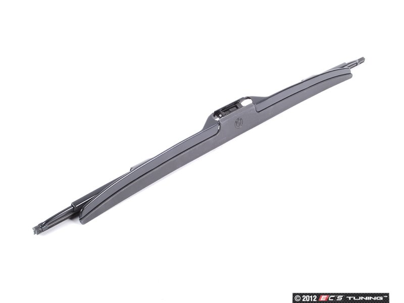 Genuine BMW - 61619069198 - Wiper Blade Set (61-61-9-069-198)