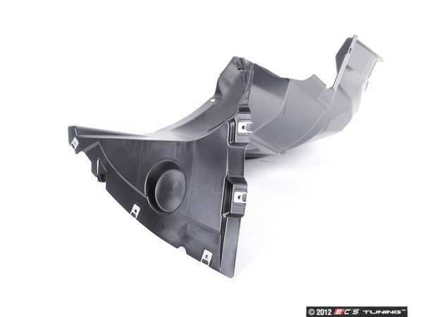Genuine BMW - 51717892801 - E90 Lower Fender liner - Left (51-71-7-892-801)
