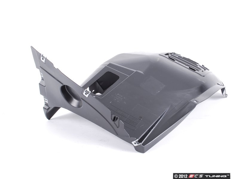 Genuine BMW - 51717892801 - E90 Lower Fender liner - Left (51-71-7-892-801)